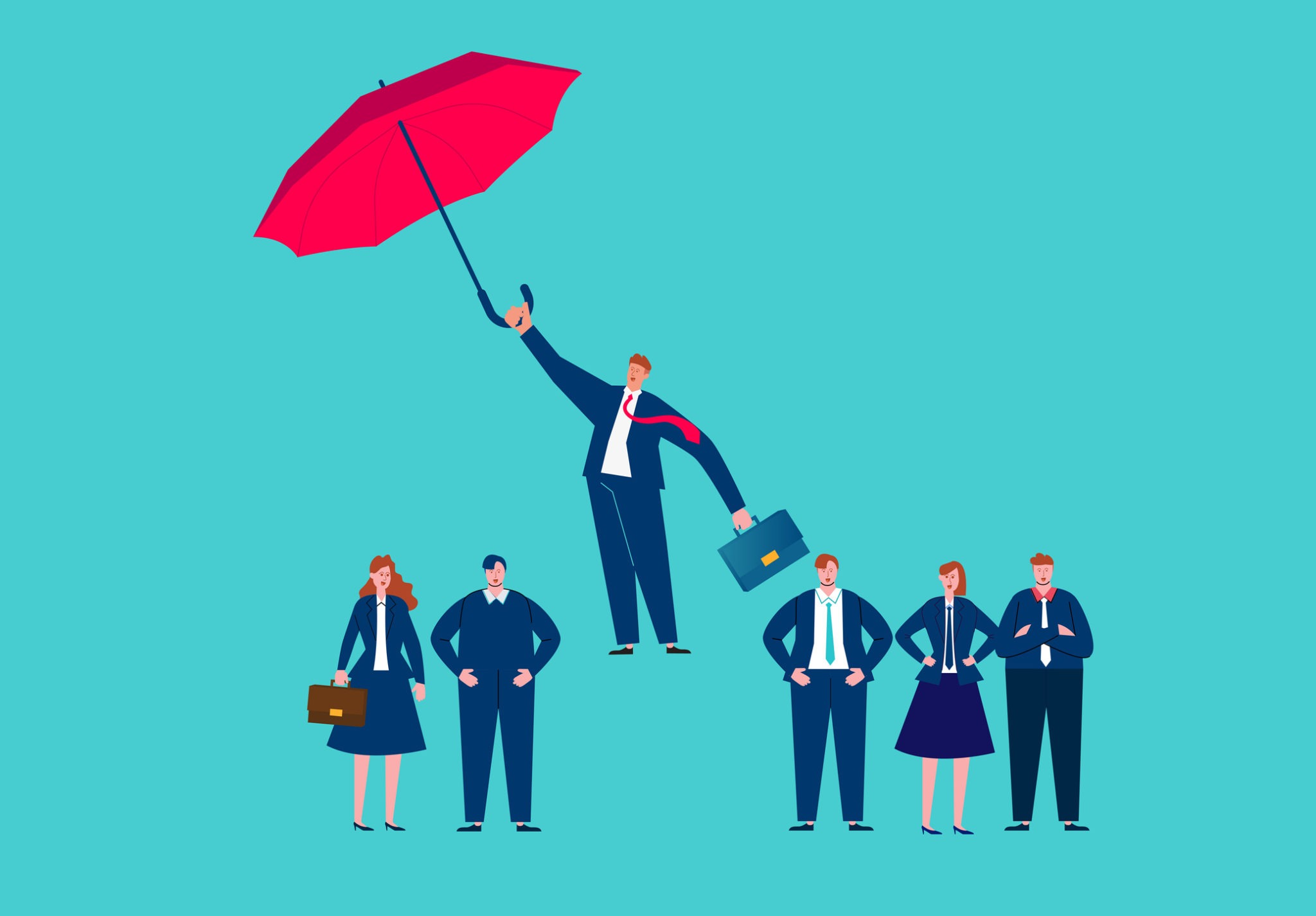 Filling the talent gap: how to handle the lack of skilled workers