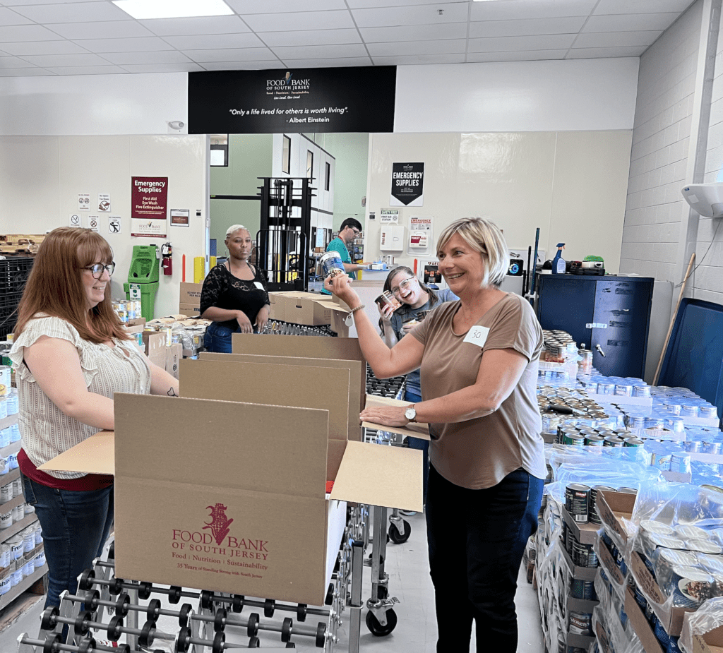 Four unexpected blessings of employee volunteer programs and how to get ...